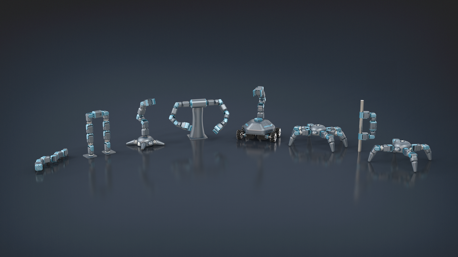 ModMi for STEM Education and Learning and Experimentation – Corebingo